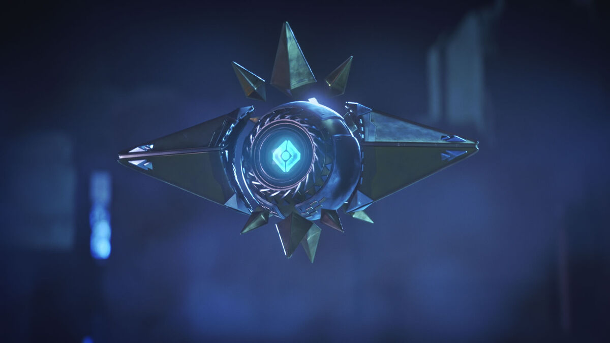 Сагира | Destiny Wiki | Fandom