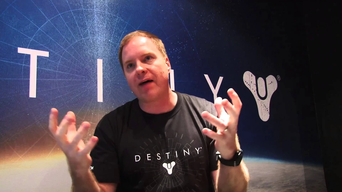 David Dague | Wiki Destiny | Fandom