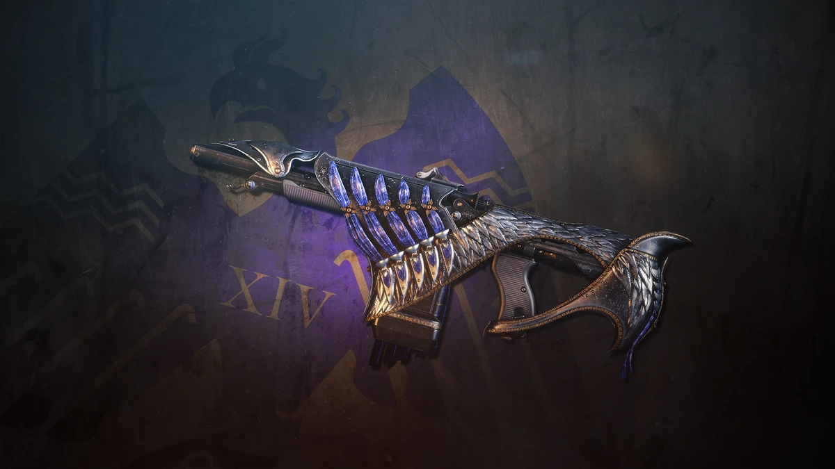 Memento | Destiny Wiki | Fandom