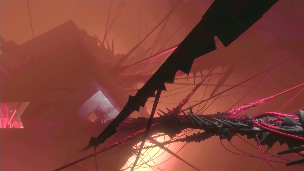 SIVA | Destinypedia | Fandom