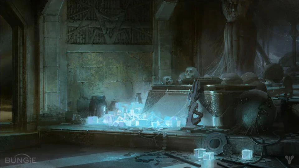 Lumen | Destinypedia | Fandom