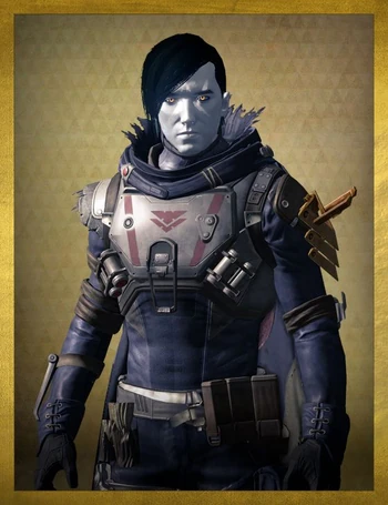 Uldren Sov | Destinypedia | Fandom