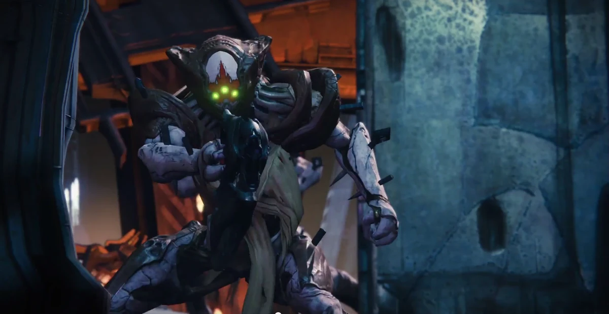 Trooper | Destinypedia | Fandom