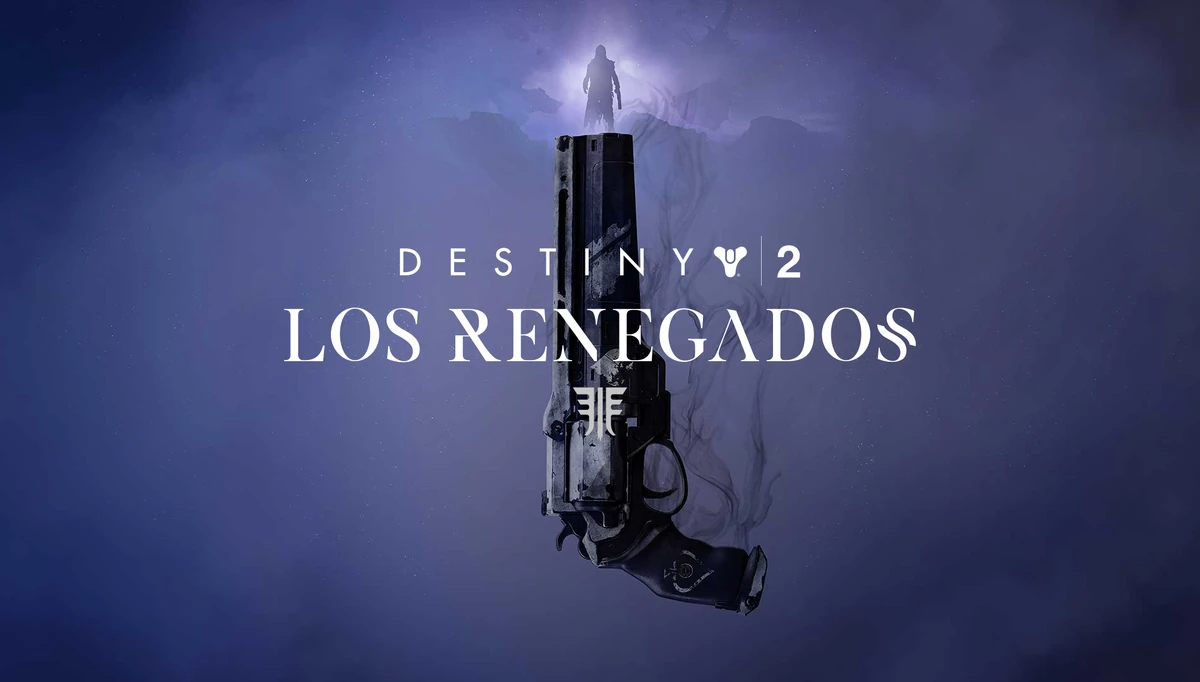 Categoría:Destiny 2: Los Renegados | Destinypedia | Fandom