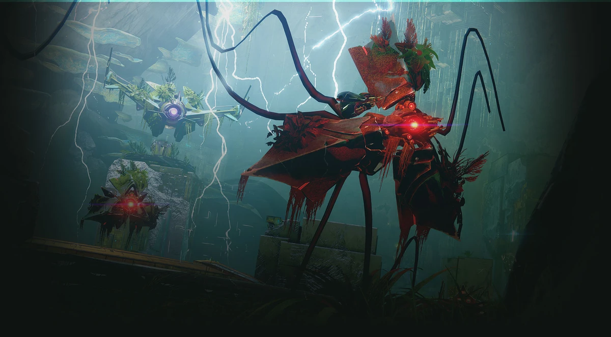 Vex-Offensive | Destiny Wiki | Fandom