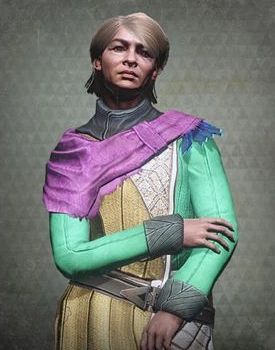 Eva Levante | Destiny Wiki | Fandom