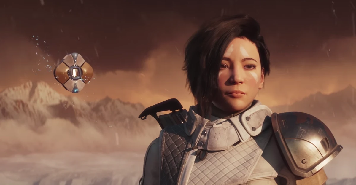 Anastasia Bray | Destiny Wiki | Fandom