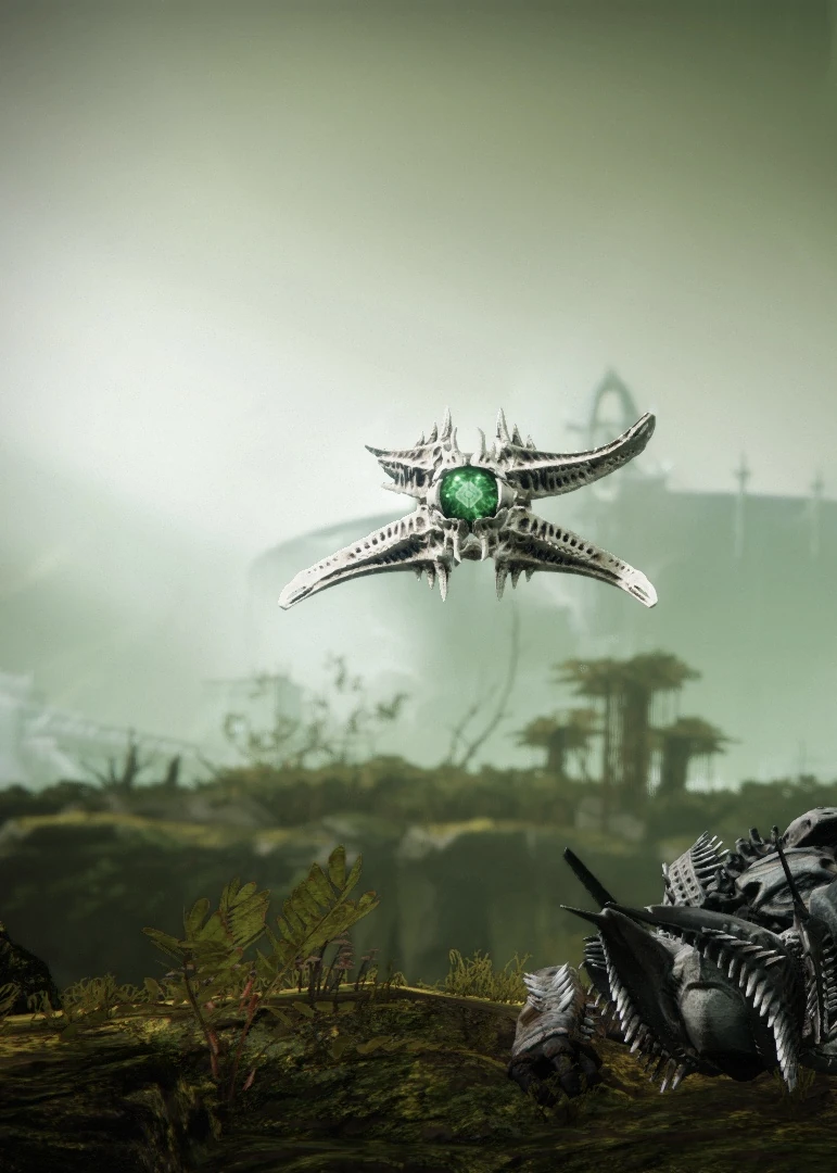 Финч | Destiny Wiki | Fandom