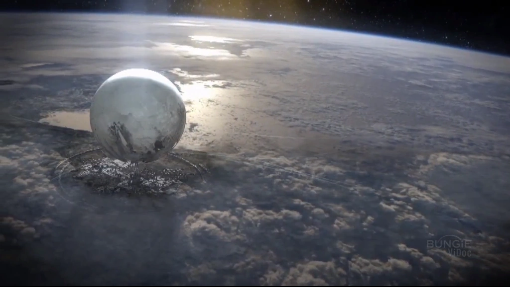 Der Reisende | Destiny Wiki | Fandom