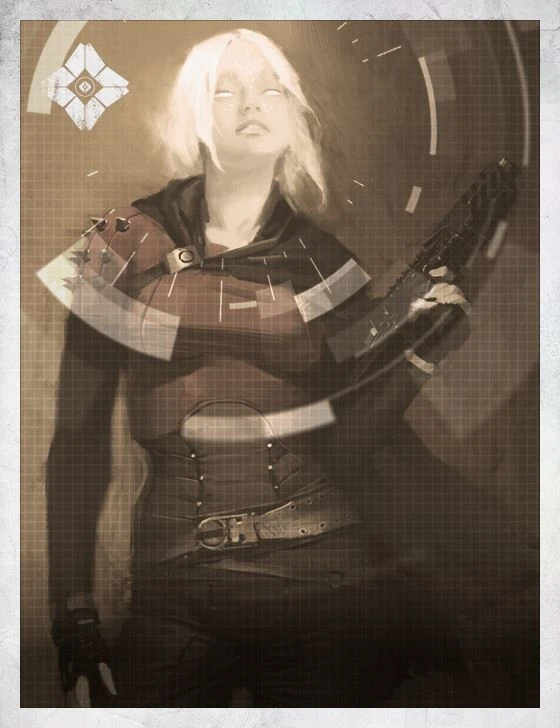 Geist-Fragment: Erwachte 2 | Destiny Wiki | Fandom