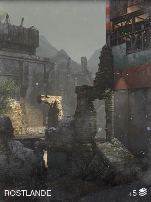 Rostlande | Destiny Wiki | Fandom