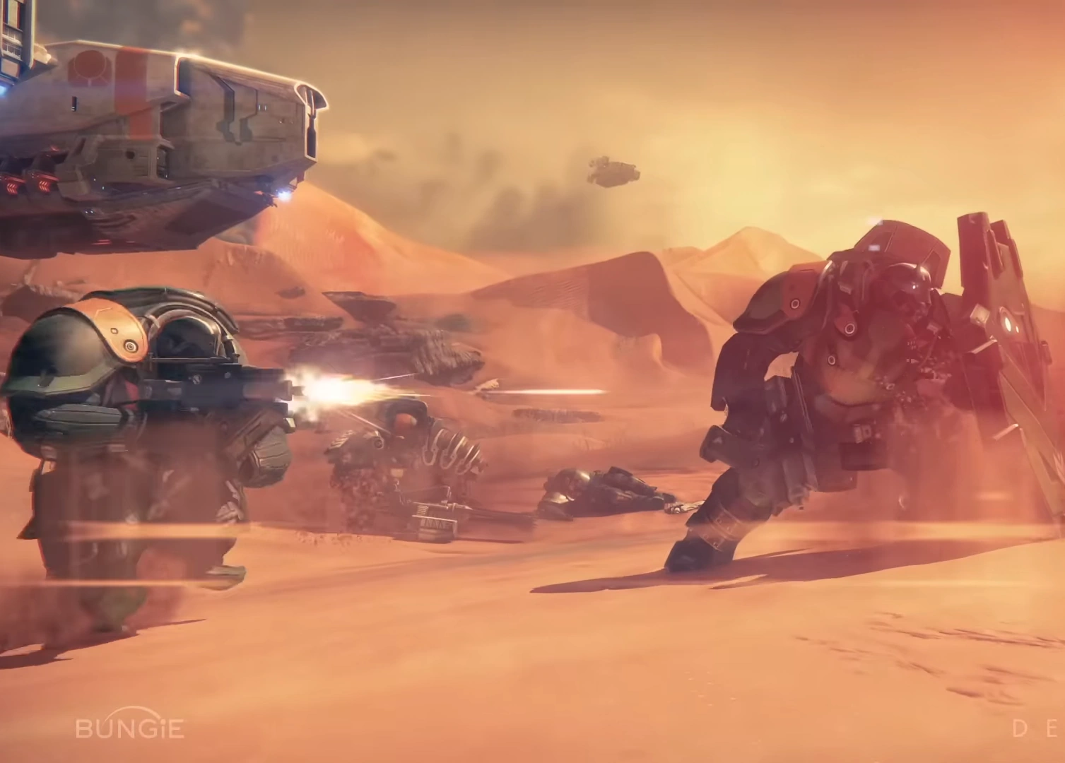 Discuss Everything About Destinypedia | Fandom