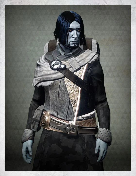 Arach Jalaal | Destinypedia | Fandom