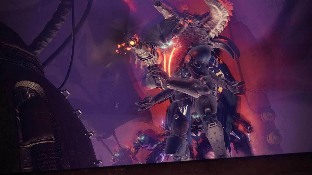Albtraum von Skolas, Kell der Kells | Destiny Wiki | Fandom