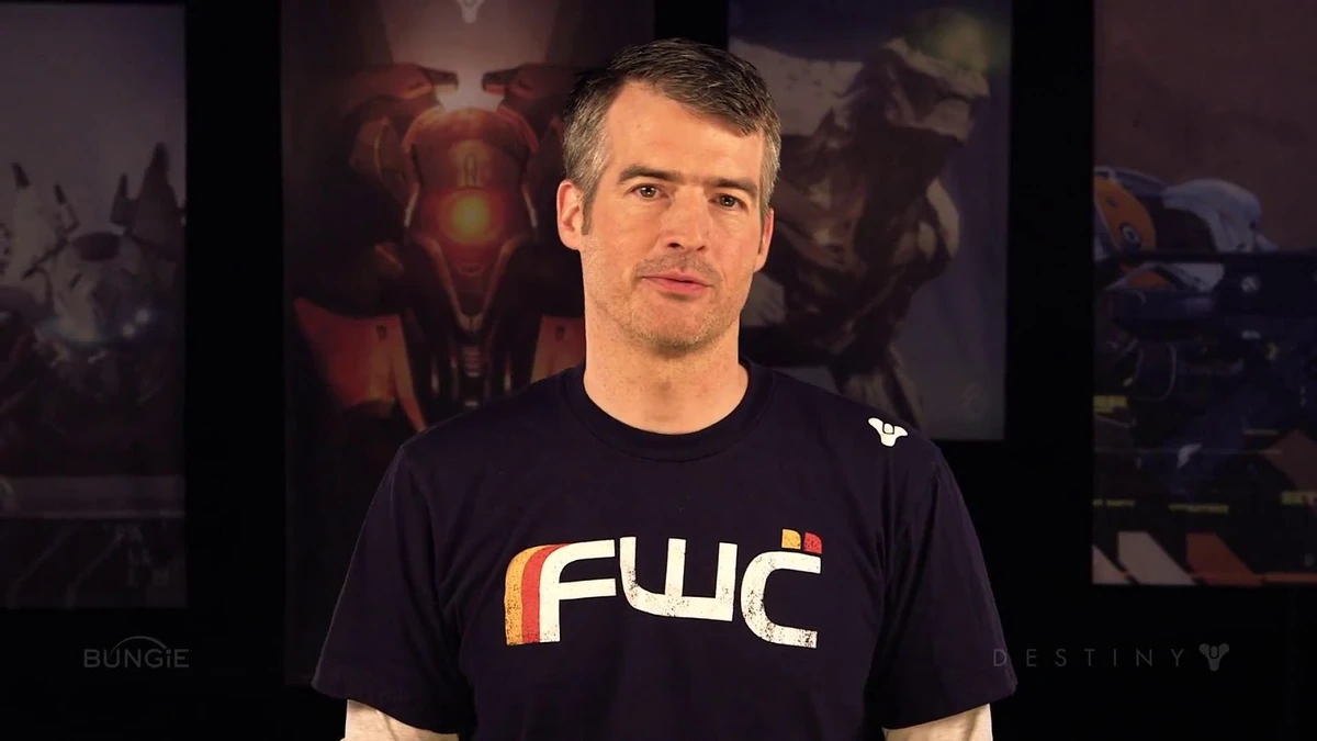 Jason Jones | Destinypedia | Fandom