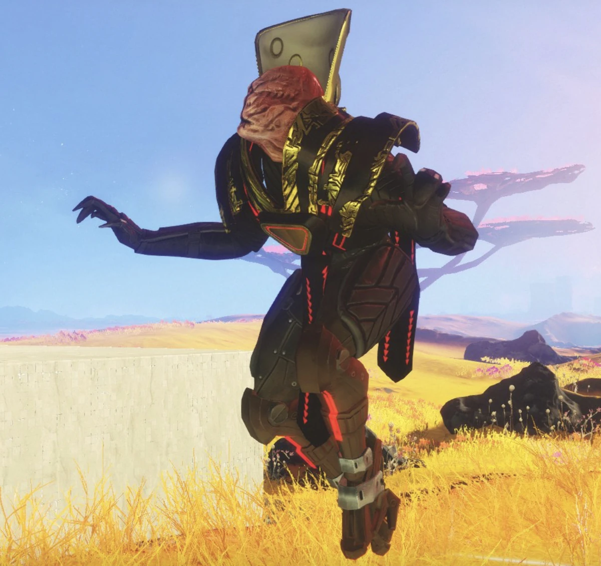 Psion-Commander | Destiny Wiki | Fandom