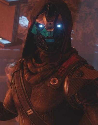 凱德-6 | Destiny 维基 | Fandom