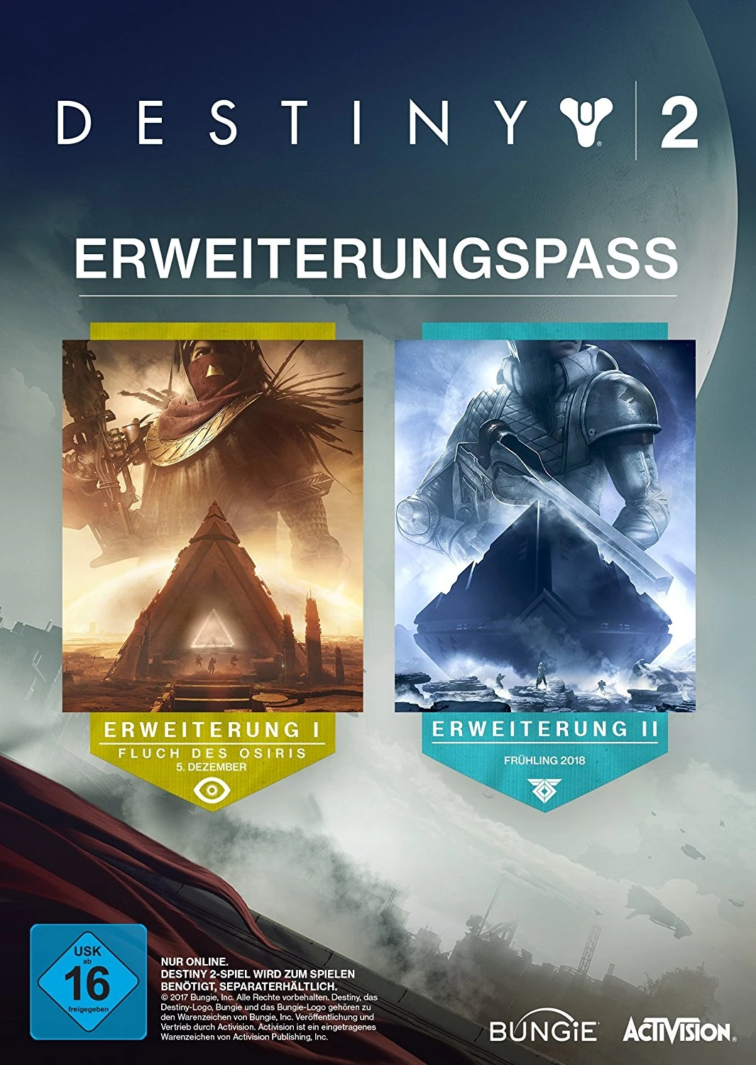 Erweiterungspass (Destiny 2) | Destiny Wiki | Fandom