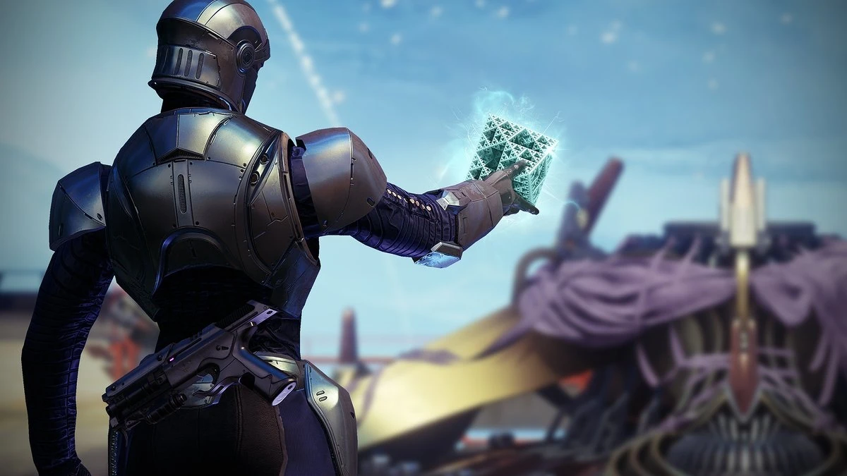 Empyrianisches Fundament | Destiny Wiki | Fandom