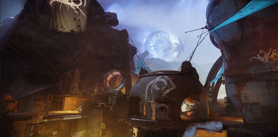 Kell-Grab | Destiny Wiki | Fandom