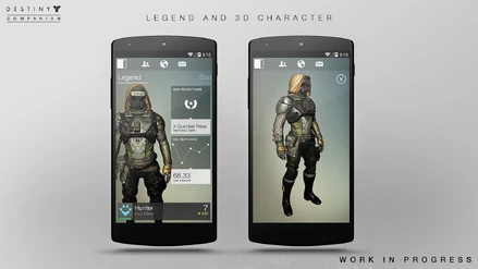 Destiny | Destinypedia | Fandom