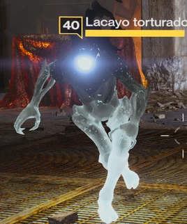 Lacayo torturado | Destinypedia | Fandom