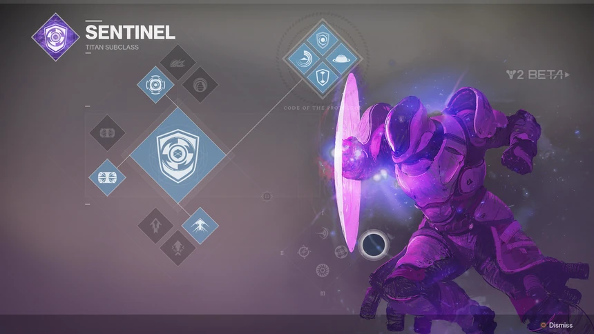 Sentinela | Wiki Destiny | Fandom