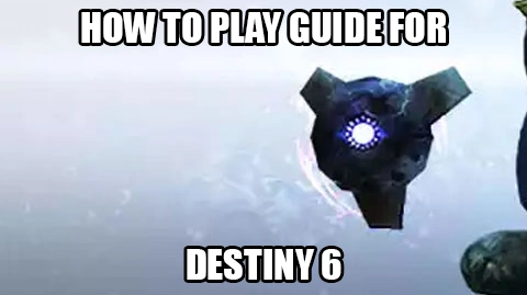 Destiny 6 Wiki