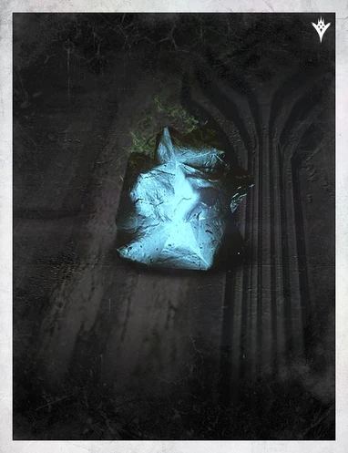 XVII: The Weakness Verse - Destiny 2 Wiki