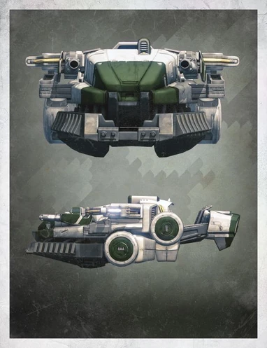 Interceptor - Destiny 2 Wiki