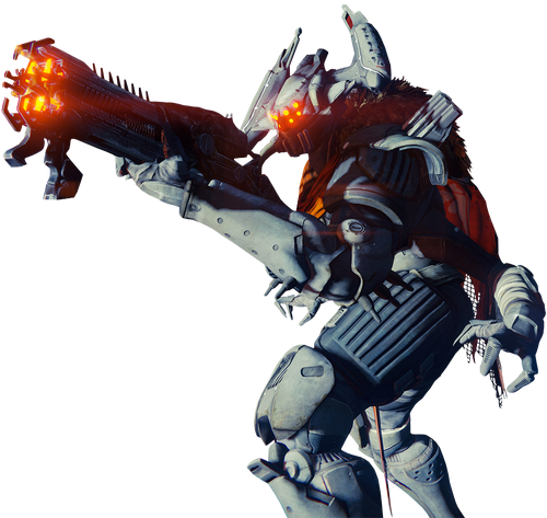 Boss - Destiny 2 Wiki