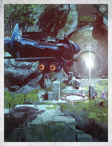 The Kell of Kells - Destiny 2 Wiki
