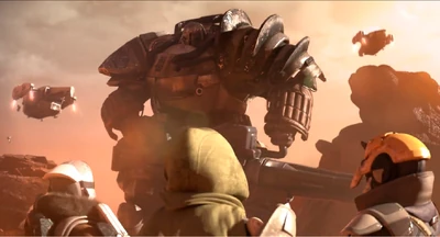 Centurions - Destiny 2 Wiki