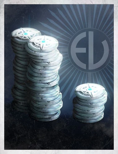 Silver - Destiny 2 Wiki