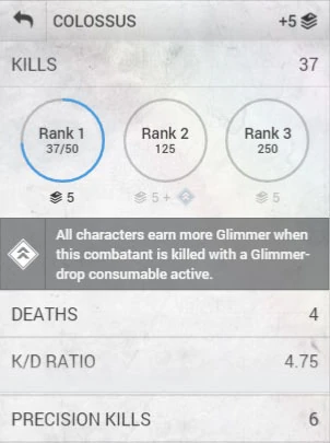 Colossus - Destiny 2 Wiki