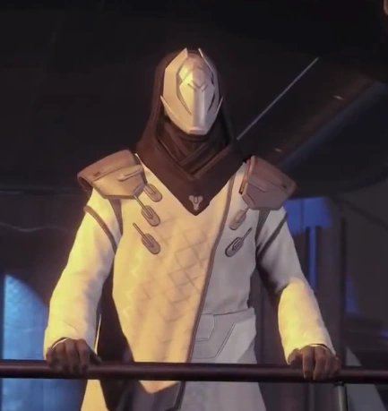 The Mask - Destiny 2 Wiki