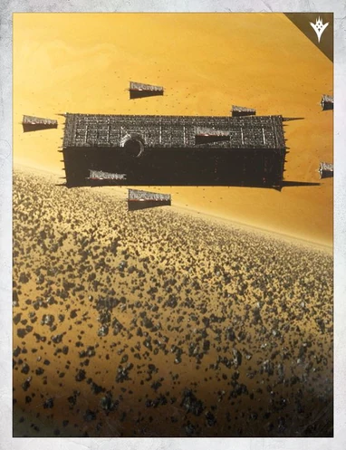 Dreadnaught - Destiny 2 Wiki