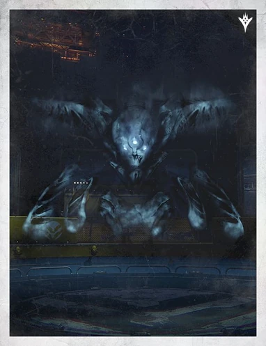 Oryx, The Taken King - Destiny 2 Wiki