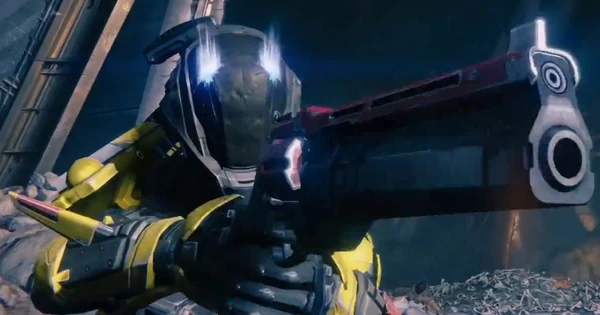 Head Armor - Destiny 2 Wiki