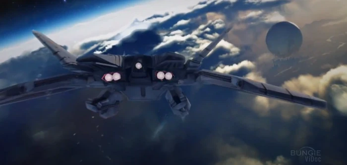 Category:Spaceships - Destiny 2 Wiki
