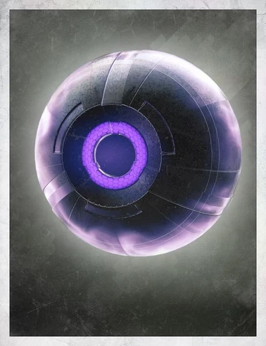 Servitor - Destiny 2 Wiki