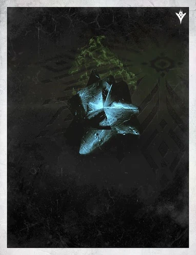 XXX: a golden amputation - Destiny 2 Wiki