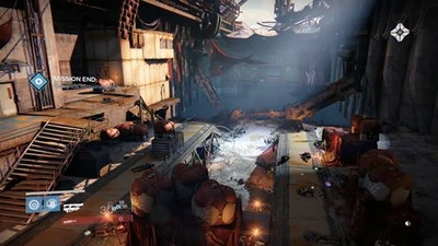 The Devils' Lair - Destiny 2 Wiki