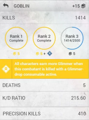 Goblin - Destiny 2 Wiki