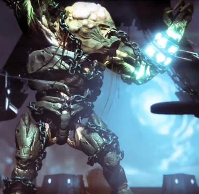 Phogoth - Destiny 2 Wiki