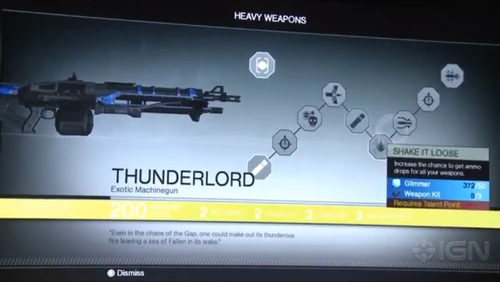 Shake it Loose - Destiny 2 Wiki
