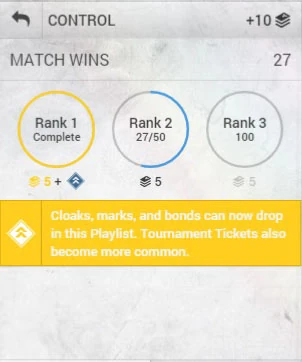 Control - Destiny 2 Wiki