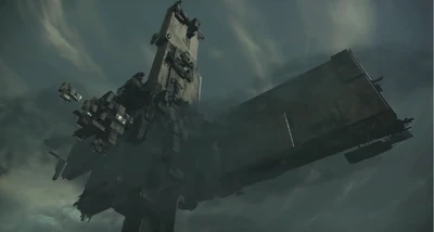 Citadel - Destiny 2 Wiki