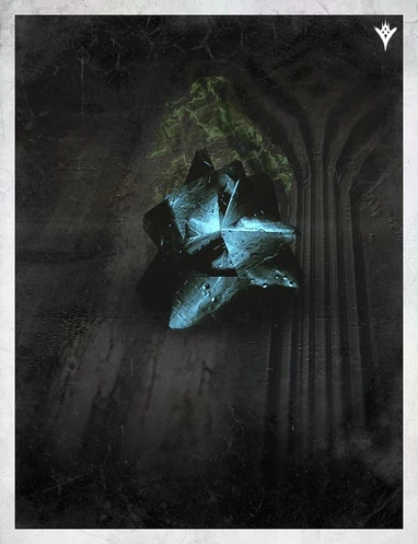 XVI: The Sword Logic - Destiny 2 Wiki