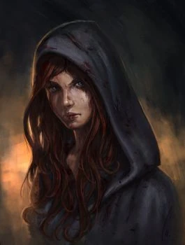 Dee Dragonbrand | Destiny Arrives Wikia | Fandom